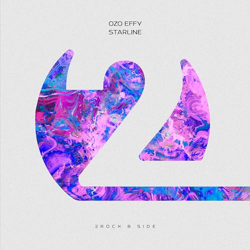 Amazon MusicでOzo EffyのStarlineを再生する