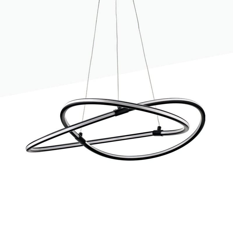 Lámparas Led Colgantes Circulares: El mejor producto del (07/23)