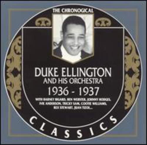 Duke Ellington, Duke Ellington, Al Lewis, Irving Mills, Mitchell Parish ...
