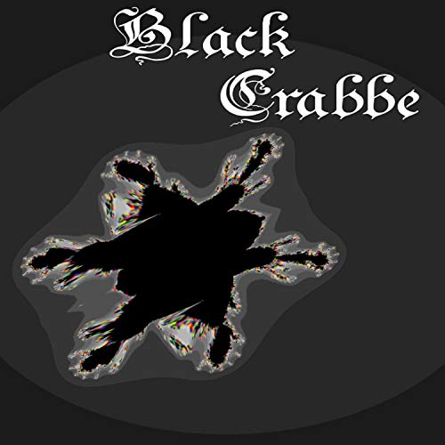 Amazon.com: Black Crabbe : Black Crabbe: Digital Music