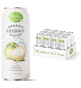 Amazon.com : CoCo Joy 100% Natural Watermelon Juice, (12-Pack) Fresh ...