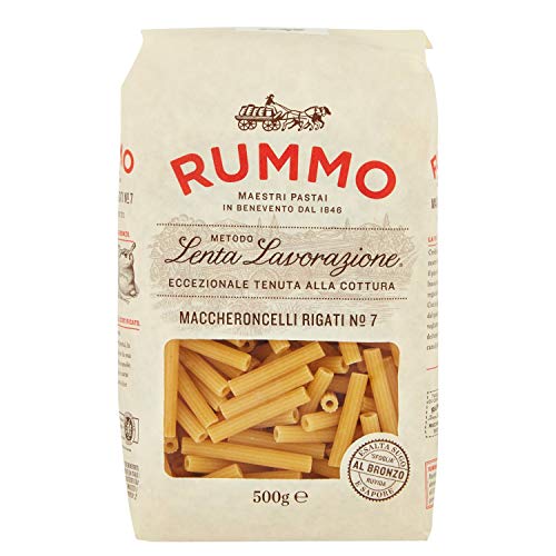 Pasta rummo paccheri: migliori in offerta a Aprile 2023 - StayFood