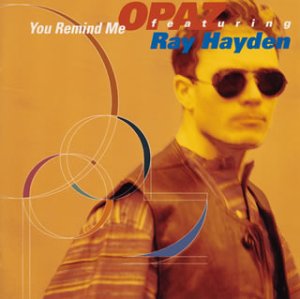 Opaz - You Remind Me Feat.Ray Hayden - Amazon.com Music