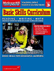 Buy Basic Skills Curriculum: Grade 3 Book Online at Low Prices in India ...