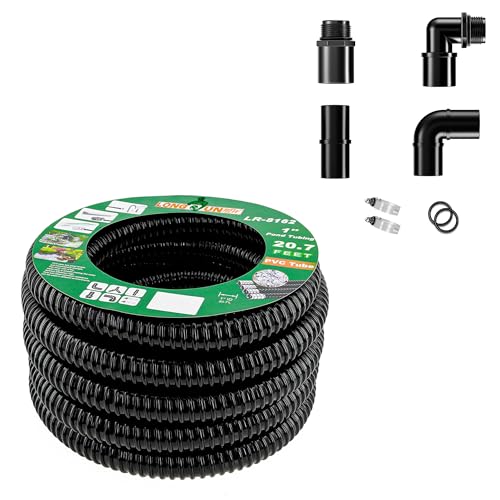 Tuberías Conduit Flexibles de PVC: Soluciones Eléctricas - El Multimetro