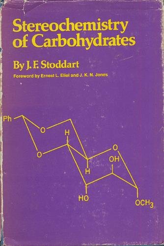 Amazon | Stereochemistry of Carbohydrates | Stoddart, J. Fraser | Organic