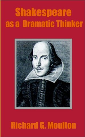 Buy Shakespeare As a Dramatic Thinker Book Online at Low Prices in ...