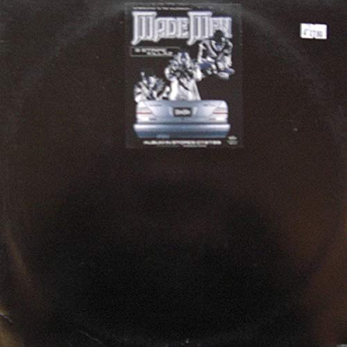 Made Men - Just You and I [Vinyl] - Amazon.com Music