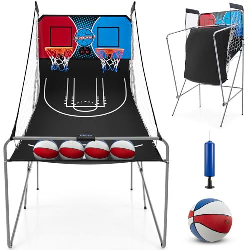 Amazon Best Sellers: Best Electronic Basketball Games