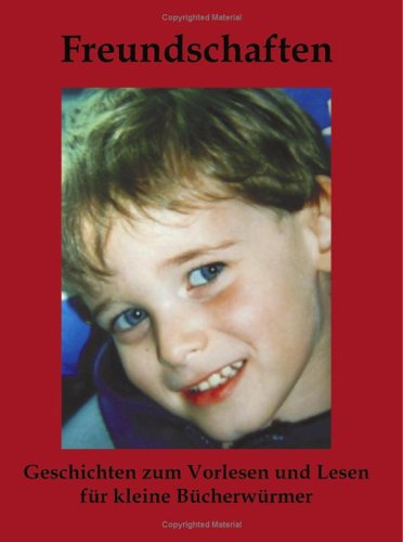 Amazon.com: Freundschaften: 9783833417818: Karin Hacker: Books