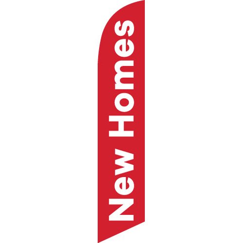 Available Home Feather Flag