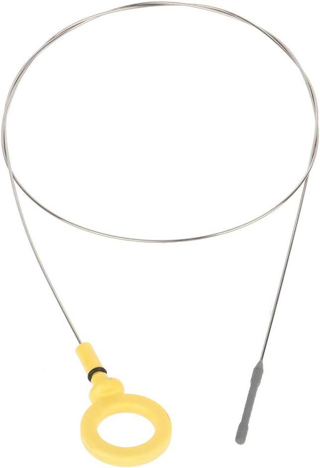 Amazon.com: ECCPP Engine Oil Level Dipstick Replacement for Ford for F ...