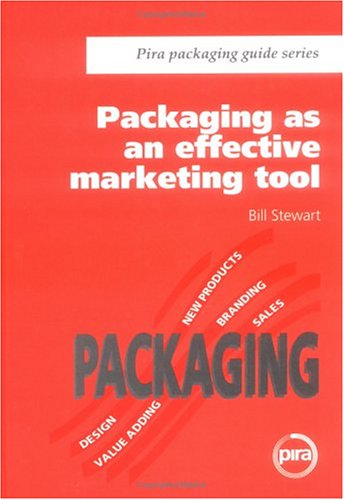 Buy Packaging as an Effective Marketing Tool Book Online at Low Prices ...