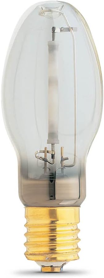 Feit Electric H39KC-175/DX 175-Watt HID BT28 Bulb, Deluxe White - High ...