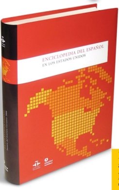 Buy Enciclopedia del espanol en los Estados Unidos/ The Encyclopedia of ...