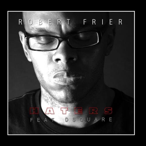 Amazon.com: Haters (feat. D Square) - Single: CDs & Vinyl