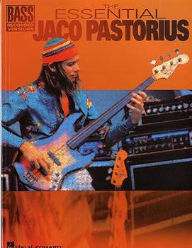輸入 JACO PASTORIUS／THE ESSENTIAL ／ シンコーミュージックエンタテイメント | - |本 | 通販 | Amazon