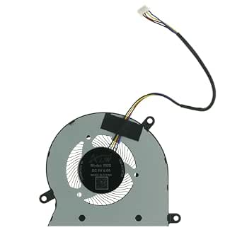 Amazon.com: CPU Cooling Fan Replacement for Beelink Mini S12 S12 Pro ...