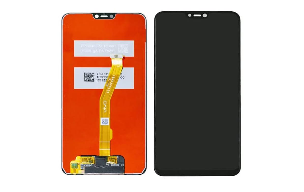 Vivo V9/ V9 PRO | LCD Display+Touch Screen Replacement Assembly Combo | LCD | COMBO |V9/V9 PRO ...