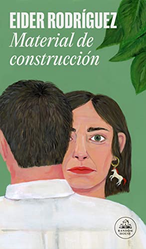 Amazon.com: Material de construcción (Spanish Edition) eBook : Rodríguez, Eider, RODRIGUEZ ...