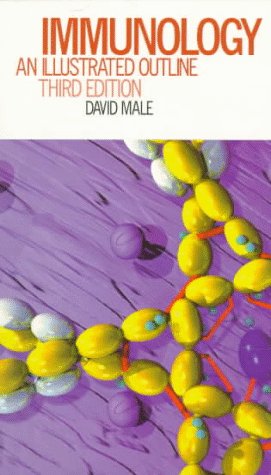 Immunology: An Illustrated Outline: 9780723426172: Medicine & Health ...
