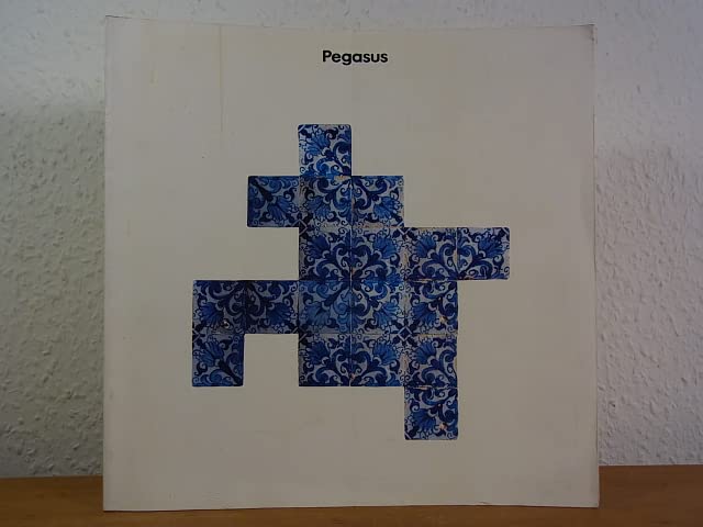Pegasus la continuité. Pegasus XXIII [édition française]: Gregory Derek ...