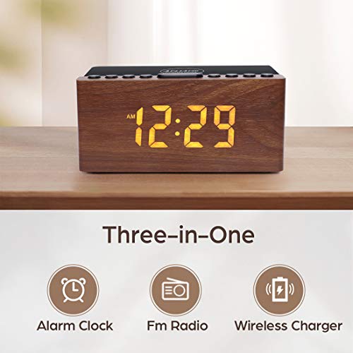 The 30 Best Cool Alarm Clocks of 2025 [Verified] - Cherry Picks