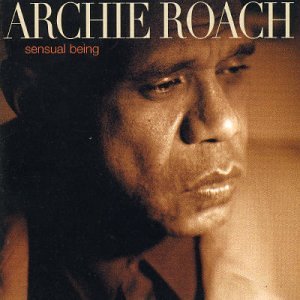 ROACH,ARCHIE - Sensual Being - Amazon.com Music