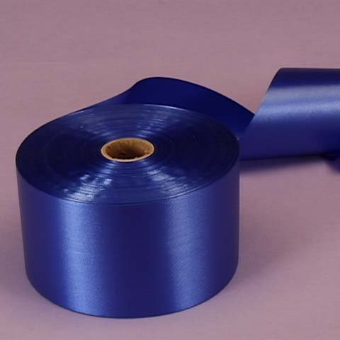 Royal Embossed Poly Satin Ribbons, 2-3/4" X 100 Yards : Amazon.in ...