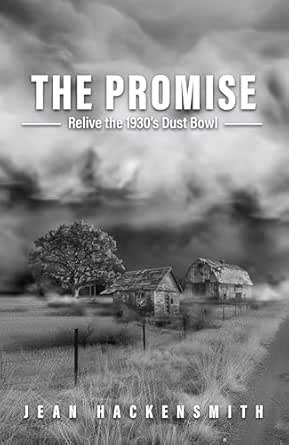 Amazon.com: The Promise ("The Promise" Saga Book 2) eBook : Hackensmith ...