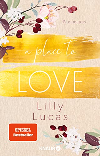 Lilly Lucas: Bücher in richtiger Reihenfolge [HIER] >>