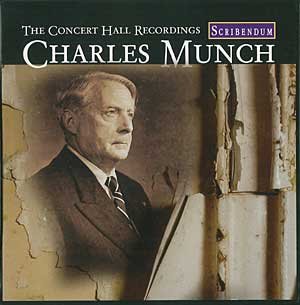 Concert Hall Recordings - Amazon.com Music