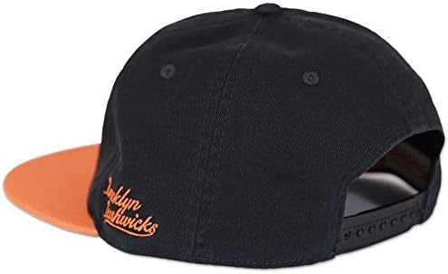 Big Boy Headgear NLBM Negro League Heritage Cotton Cap Brooklyn ...