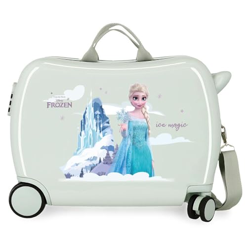 Maletas de Cabina de Frozen | Tienda de maletas de Viaje