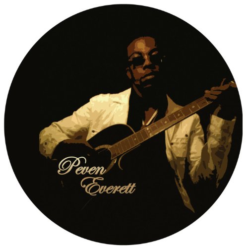 Feelin Who You Are by Peven Everett on Amazon Music - Amazon.co.uk