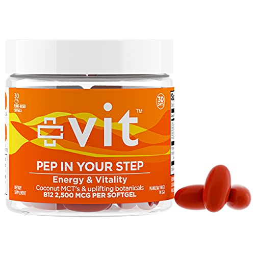 10 Best Top 10 Energy Supplements Picks For 2021 of 2022