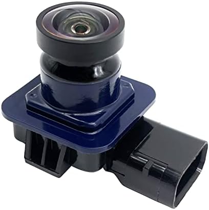 Rear View Back Up Camera Reverse Park Assist Camera Compatible with ...