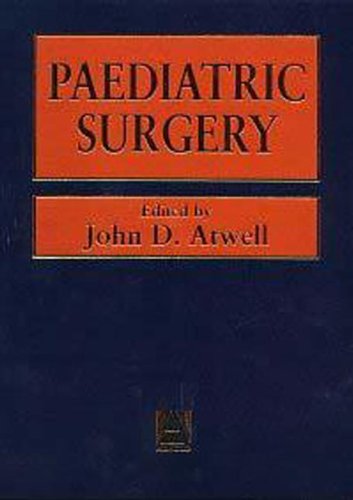 18 Best Paediatric Surgery Books of All Time - BookAuthority