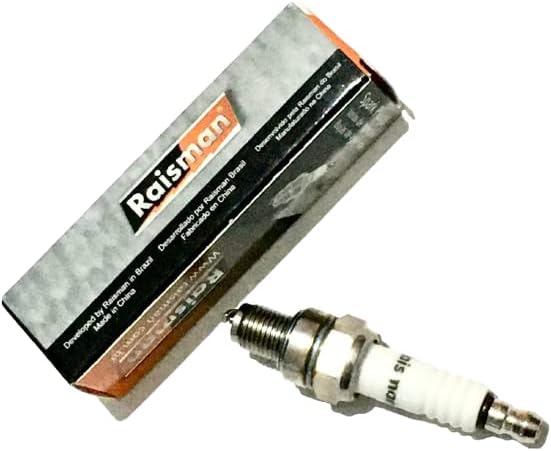 Amazon.com: Spark Plug Compatible with NGK CR8HS Bosh UR2AS Champion ...