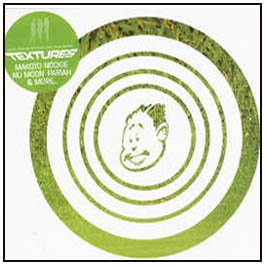 Amazon.com: Textures: CDs & Vinyl