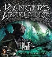 Ranger's Apprentice, Book 9: Halt's Peril: Flanagan, John ...