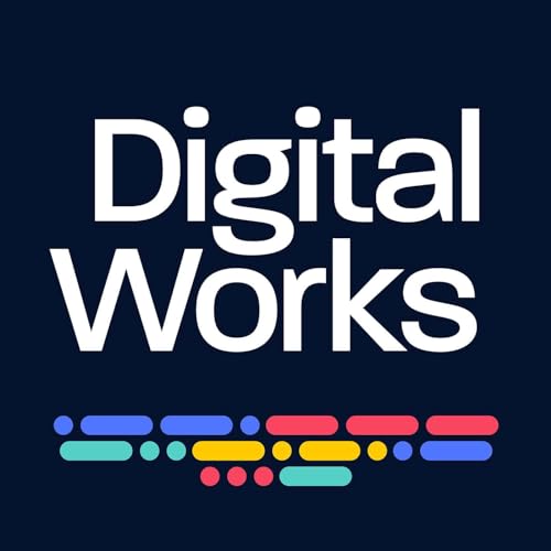 Amazon.co.jp: Digital Works Podcast : Digital Works: 洋書