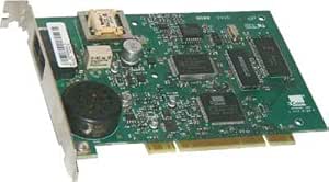 Amazon.com: U.S. Robotics 5610 US Robotics 56K Faxmodem PCI : Electronics