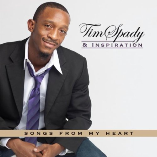 Amazon.com: Songs From My Heart : Tim Spady & Inspiration: Digital Music