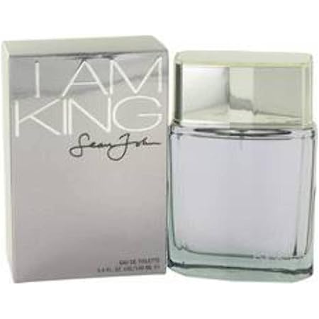 Unforgivable By Sean John For Men. Eau De Toilette Spray 4.2 Oz.