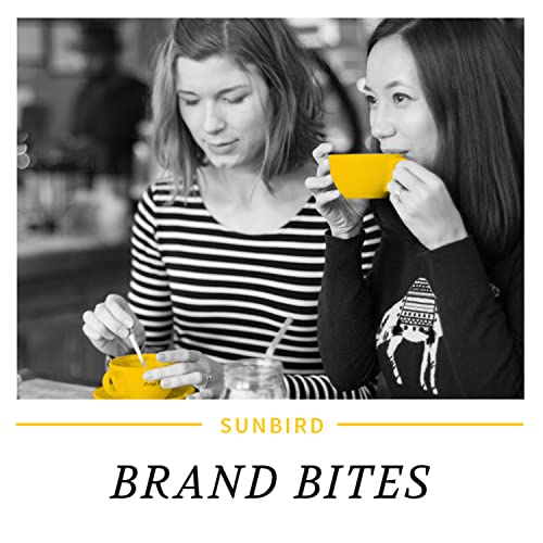 Sunbird Brand Bites : Sunbird Creative: Amazon.in: Books