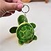 Amazon.com: REBABA Mini Tortoise Plush Toy Stuffed Animal Toy Cute ...