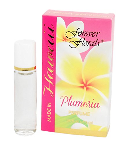 Amazon.com : FF Perfume .25 Oz. Plumeria : Beauty & Personal Care