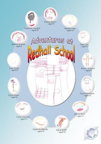 Adventures at Redhall School: 1 (Welcome to My World): Amazon.co.uk ...