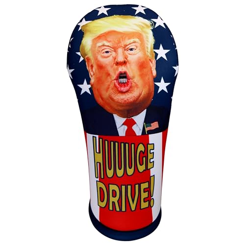 Find The Best Funny Driver Head Covers Reviews & Comparison - Katynel